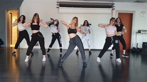 Jessi 제시 Who Dat B Choreography By Nela Youtube