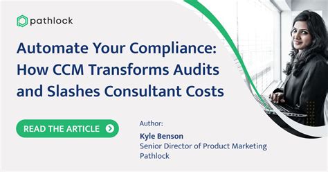 How Ccm Can Save On Audits Pathlock Posted On The Topic Linkedin