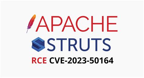 Rce уязвимость в Apache Struts2 Cve 2023 50164 Александр В Леонов