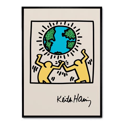 Earth Day Poster Posteraart