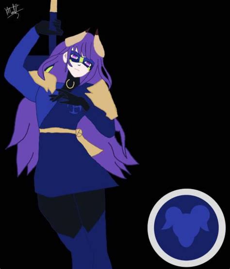 Electro Archon With The Bull Miraculous By Rex333rey On Deviantart