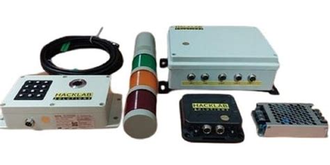 Trakr Impact Sensor Based Behavior Jerk Crash Monitoring At 7000000