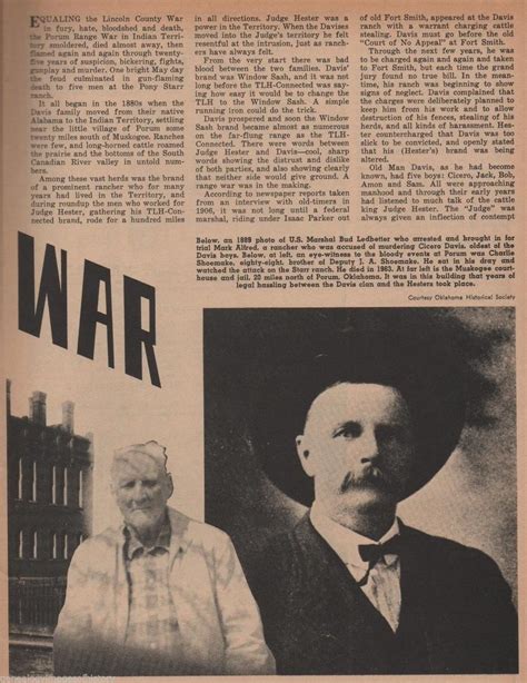 Porum Ok History At Karren Lemons Blog