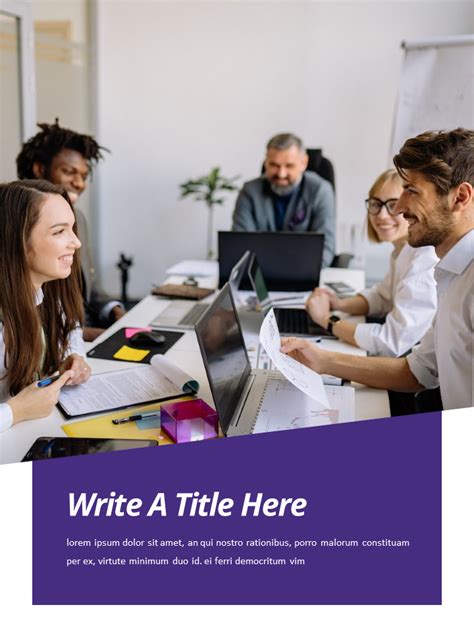 Company Result Report Google PowerPoint Presentation