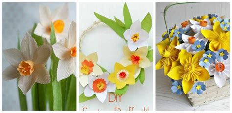 Незрівнянні квіти з простого паперу 30 прикладів чудових робіт Ідеї декору