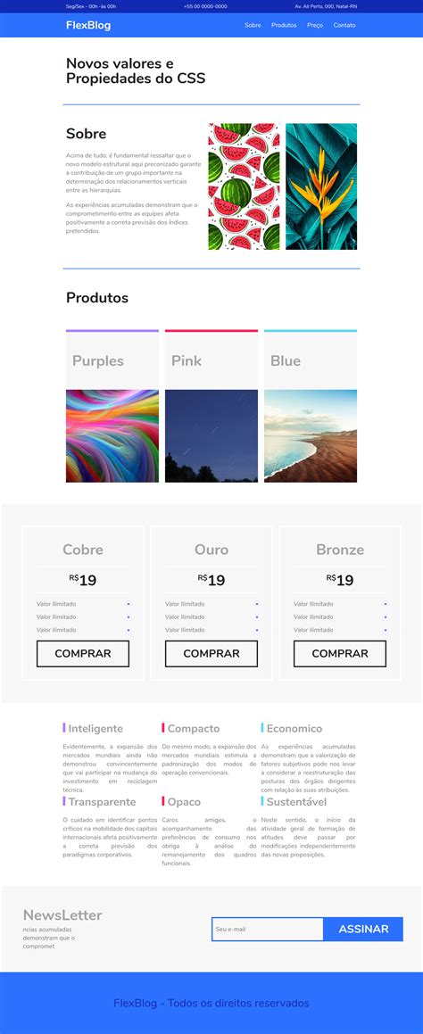 Github Jilcimarcss Flex Box Repositório Para O Curso De Flex Box Da