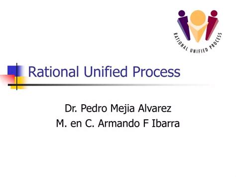 PPT Rational Unified Process PowerPoint Presentation Free Download ID 913390