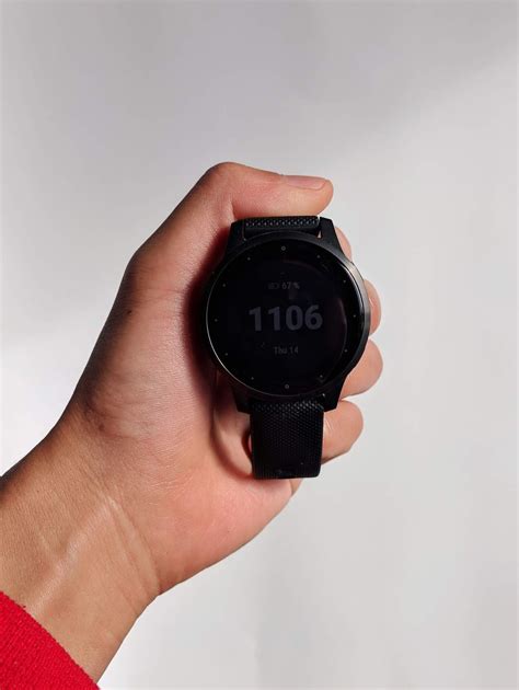 Review Garmin Forerunner 245 Music Vs Vivoactive 4s