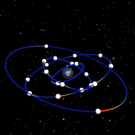 Atom Simulation Release Date Videos Screenshots Reviews On Rawg