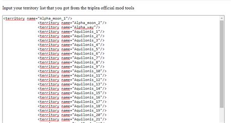 Github Loulou761001triplea Modding Tools A Bunch Of Tools To Help