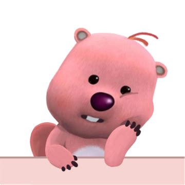 잔망 루피 작가의 이모티콘