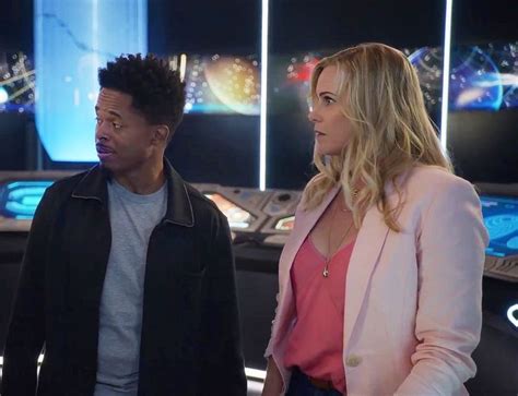 Mmpr Zack Taylor And Kat Hillard All Power Rangers Power Rangers