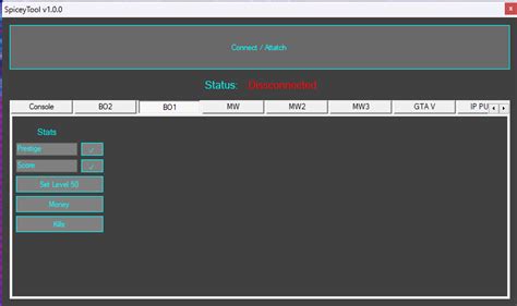 Github Spiceysecmultigame Hack Xbox Rtm Tool For Xbox 360 In C For