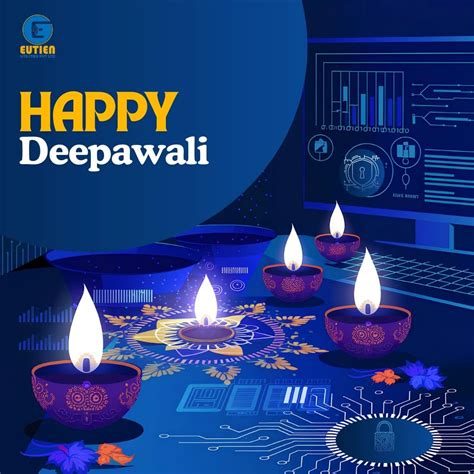 Anshika Singh On Linkedin Happydiwali Eutien Oraclesolutions