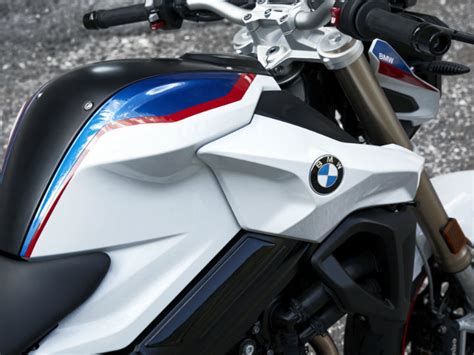 Bmw Electric Naked Motorcycle In The Works Zigwheels