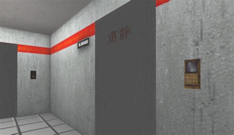 Image SCP Lab Mod For SCP Containment Breach ModDB