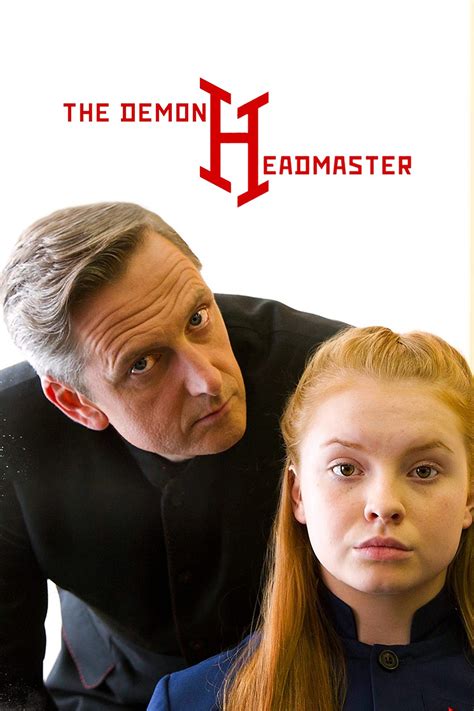 The Demon Headmaster Pictures Rotten Tomatoes
