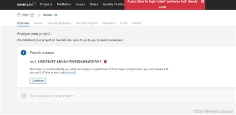 win10 使用sonarqube扫描ESP32 C语言工程代码 sonarscanner msbuild exe CSDN博客
