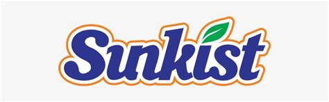 Gertrude Sunkist Logo On White Background Sunkist Logo Says Sinkist