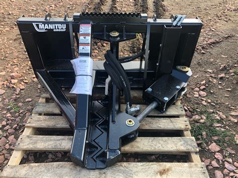 Tractor Front End Loader Tree Puller At Randall Tran Blog