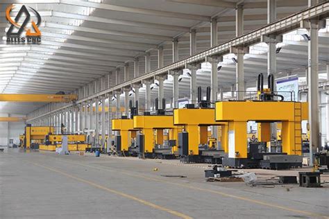 Analysis Of Hard Rail And Linear Rail Of CNC Machining Center Industry News News Shandong