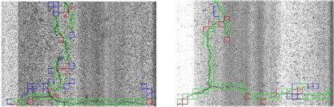 Figure 9 From Using A Cnn To Solve The Problem Of Asphalt Pavement Crack Detection Semantic