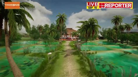 Joseph Benjamin Vithosh On Linkedin Unrealengine Virtulsetdesign