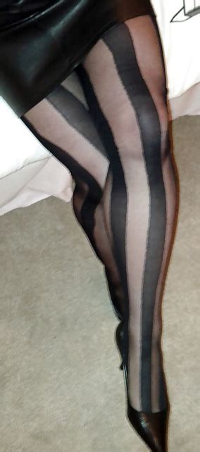Patterned Nylons Porn Pictures Xxx Photos Sex Images 1983810 Pictoa