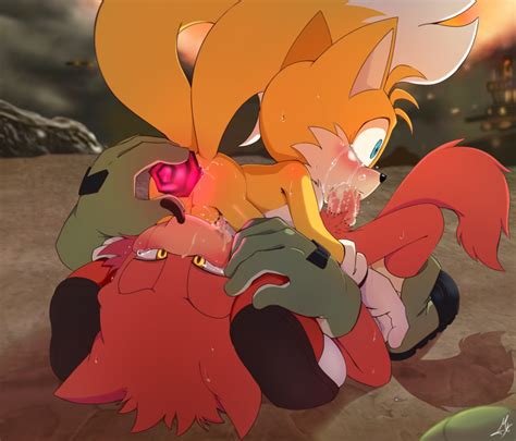 Rule 34 69 Position Anal Anal Sex Anthro Ass Balls Blush Bodily