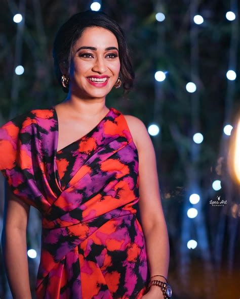 Vindhya Vishaka చీరకట్టులో మురిపిస్తున్న వింధ్య విశాఖ Namasthe Telangana