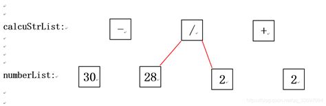 Java制作计算器实现加减乘除修改java的gui编写计算器程序实现多种运算 Csdn博客