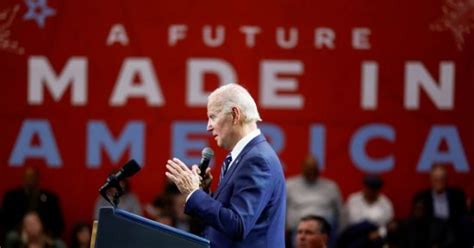 중간선거 앞둔 바이든 공화당 인플레이션 부추길 것”