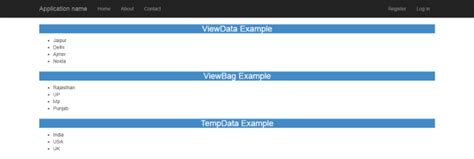 ASP NET MVC From Beginning Part Two