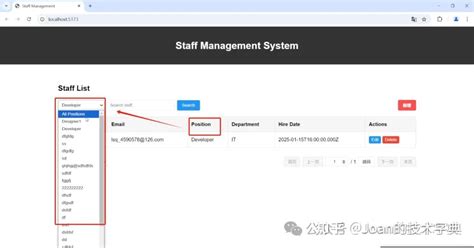 Cursor搭建一个前后端框架之前端框架 知乎