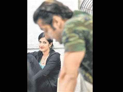 Salman Khan Katrina Kaif Unseen Rare Pictures Hot PHOTOSHOOT Bollywood Hollywood Indian