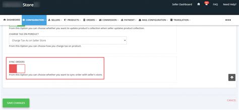 Multi Vendor Marketplace For Shopify Woocommerce Connector