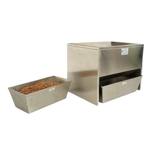Stainless Steel Horizontal Format Sampler Sample Divider Seed Sampler Stainless Steel And