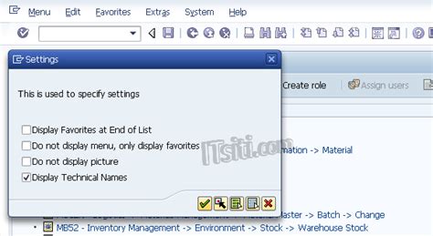 How To Add Company Logo To SAP Screen