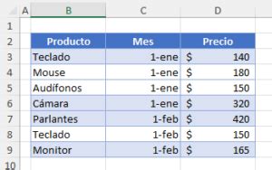 Cómo Eliminar Filas y Columnas Ocultas en Excel Automate Excel