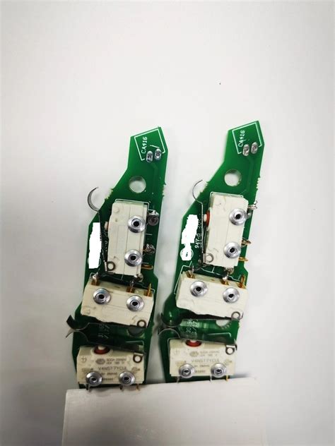 One Stop Electronic Design Pcb Manufacturing Pcb Assembly Manufacturer Custom Circuit Board