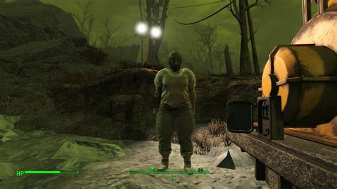 Zbg Zex Bodygen And Looksmenu Morphs Page 7 Downloads Fallout 4