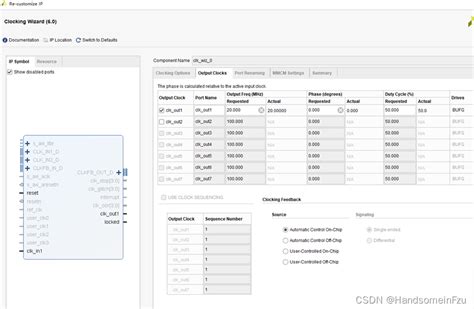 2 Ask 调制的fpga实现ask调制解调的fpga实现 Csdn博客