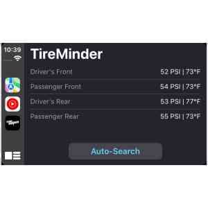 TireMinder Smart TPMS Bluetooth Adapter The OFFICIAL WEBSITE Of Minder Research Inc Home