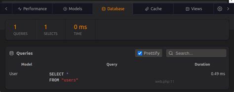 Laravel Settings Kelola Pengaturan Aplikasi Laravel Dengan Mudah