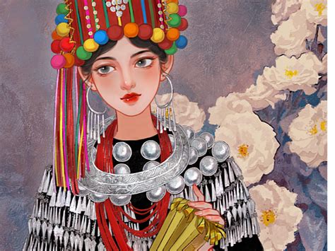 柿子葉创作者主页 广州插画师 站酷zcool