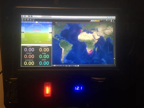 mission planner on raspberry pi 4 no luck page 4 mission planner
