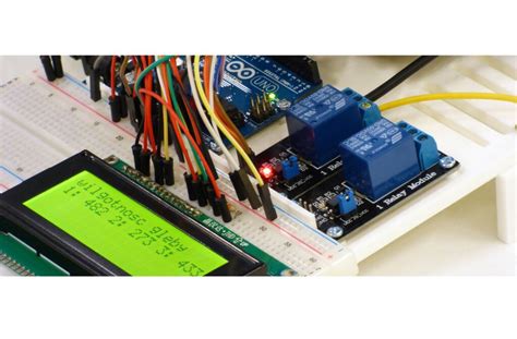 Arranca La Semana De Arduino En La Red De Innovación Territorial