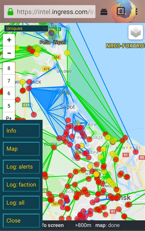Github Eccenuxiitc Plugin Mobile Fox Plugin Focused In Making Iitc