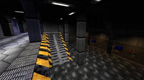 Images LI TeR S Simple Doom Mod For Doom II ModDB