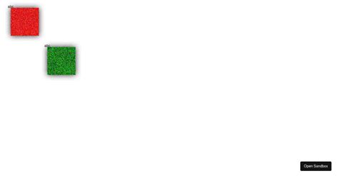 React Ui Animations Examples CodeSandbox
